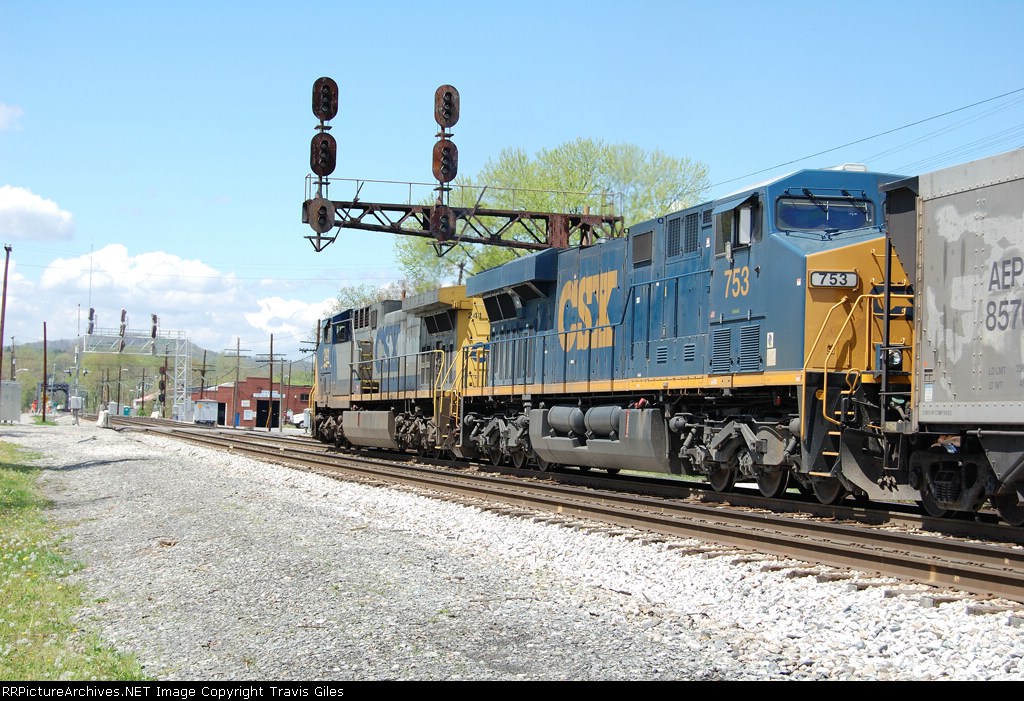 CSX 241